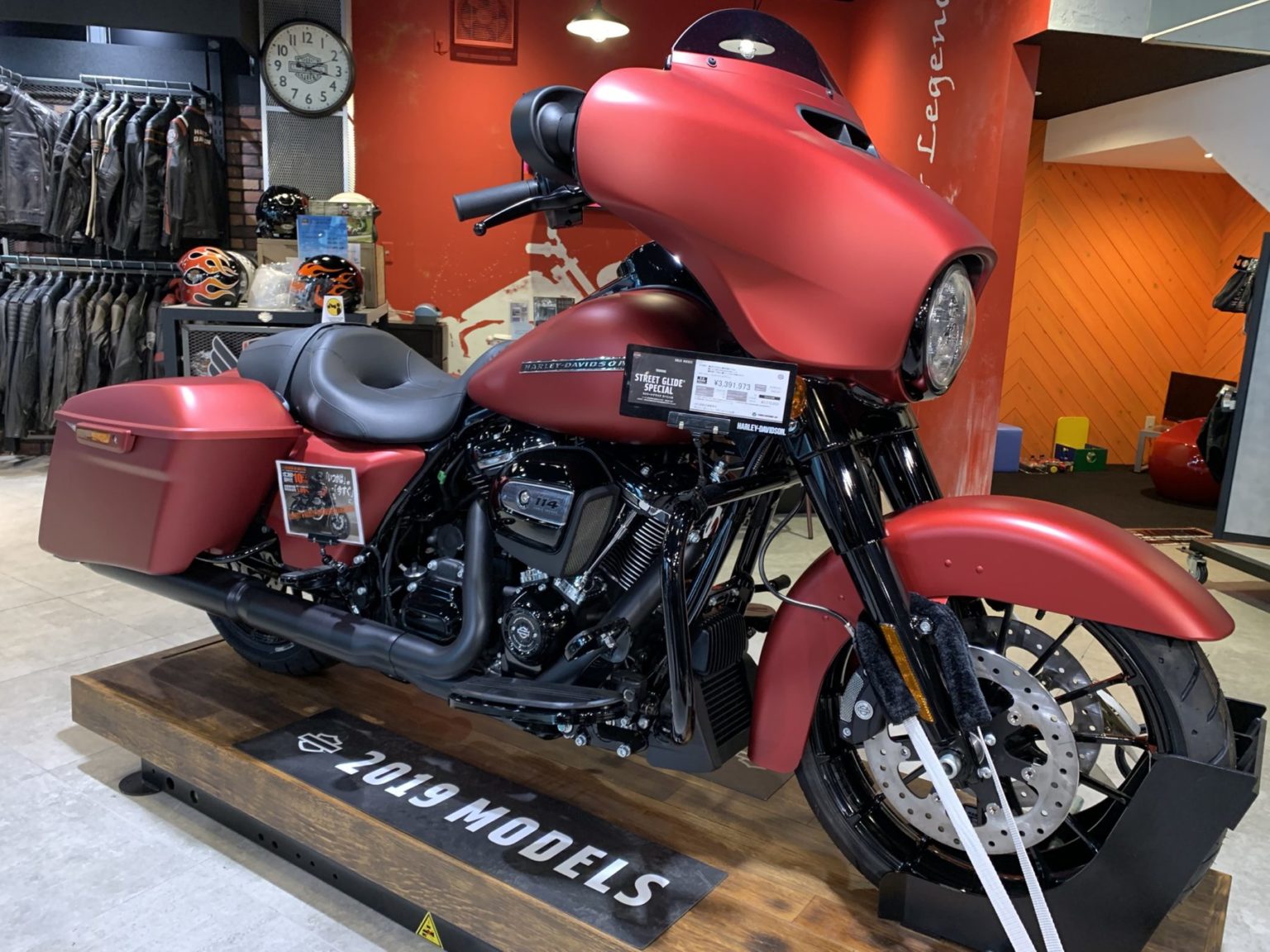 ナビが使える！音楽が聴ける！BOOM!™BOX GTS｜バイク・自転車の購入修理ならハヤサカサイクル