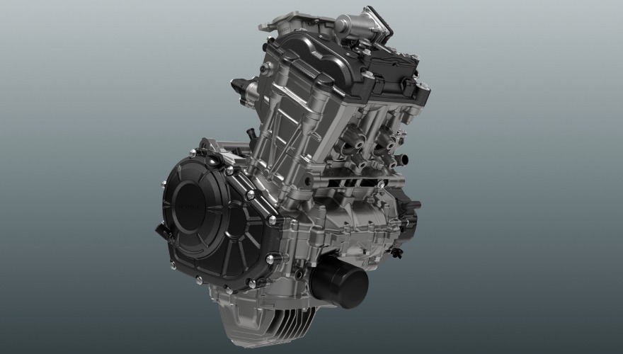 最強の並列二気筒エンジン 新型CBR250RR｜バイク・自転車の購入修理ならハヤサカサイクル