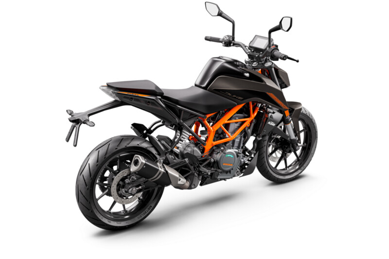 KTM Japan MY2023ストリートモデル発表｜バイク・自転車の購入修理ならハヤサカサイクル
