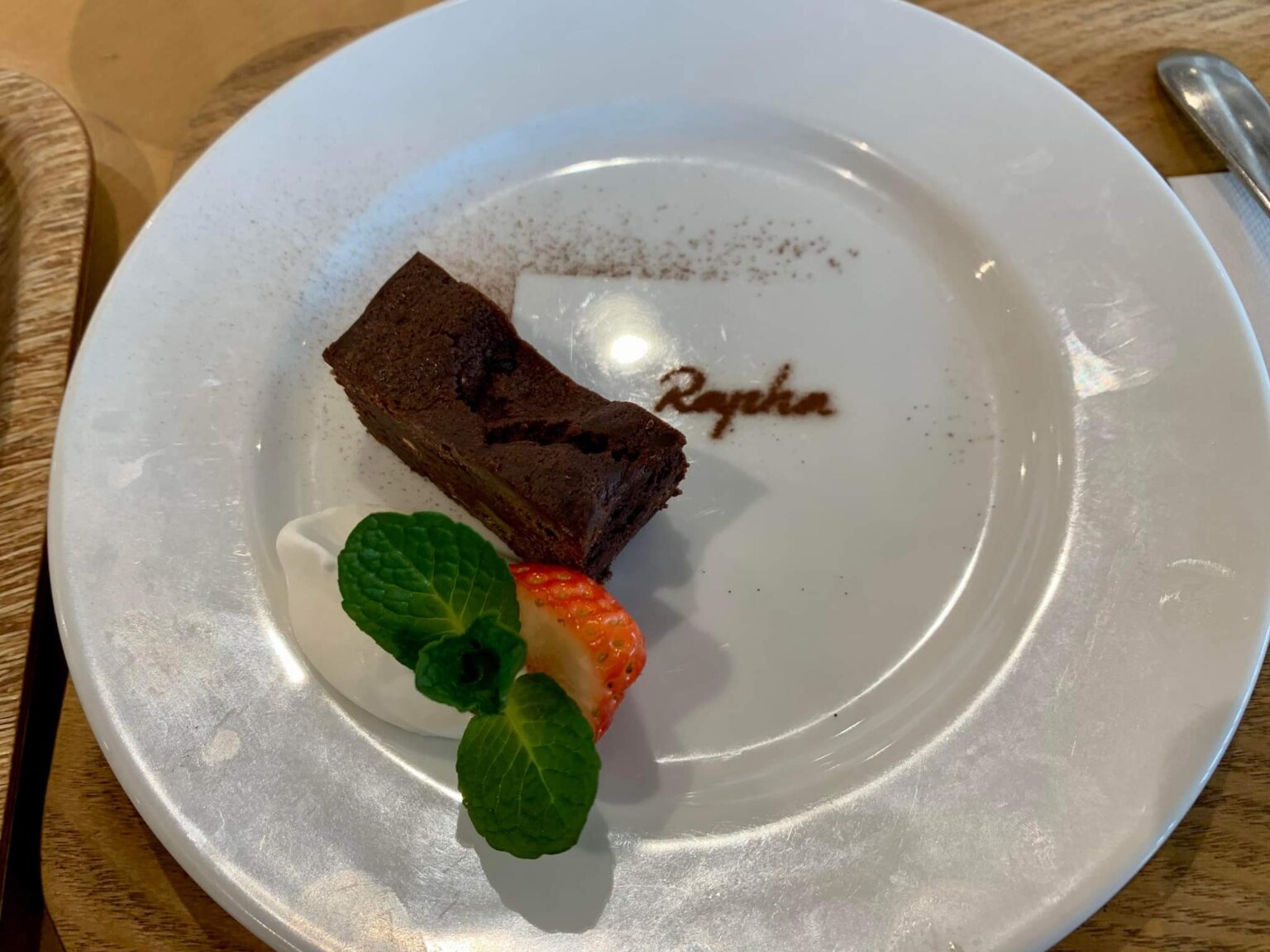 RAPHA WINTER RIDE SENDAI 2日間ご来場ご参加いただきありがとうございました！｜バイク・自転車の購入修理ならハヤサカサイクル