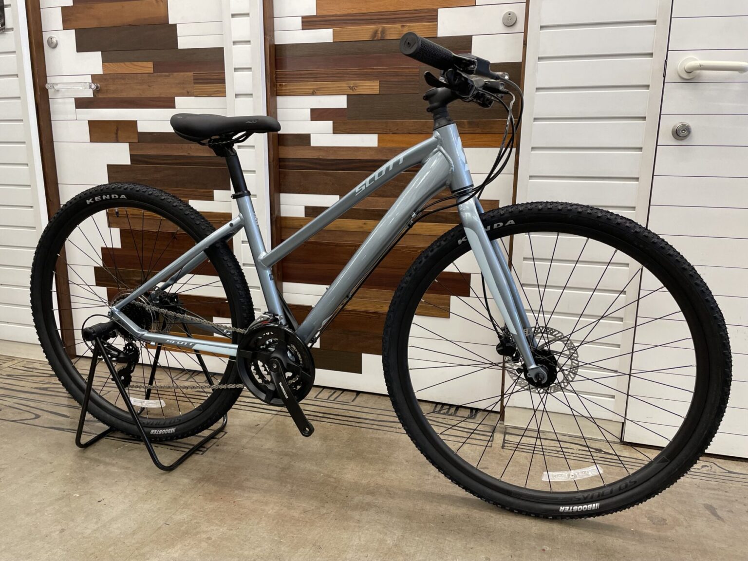 入荷しました！｜バイク・自転車の購入修理ならハヤサカサイクル