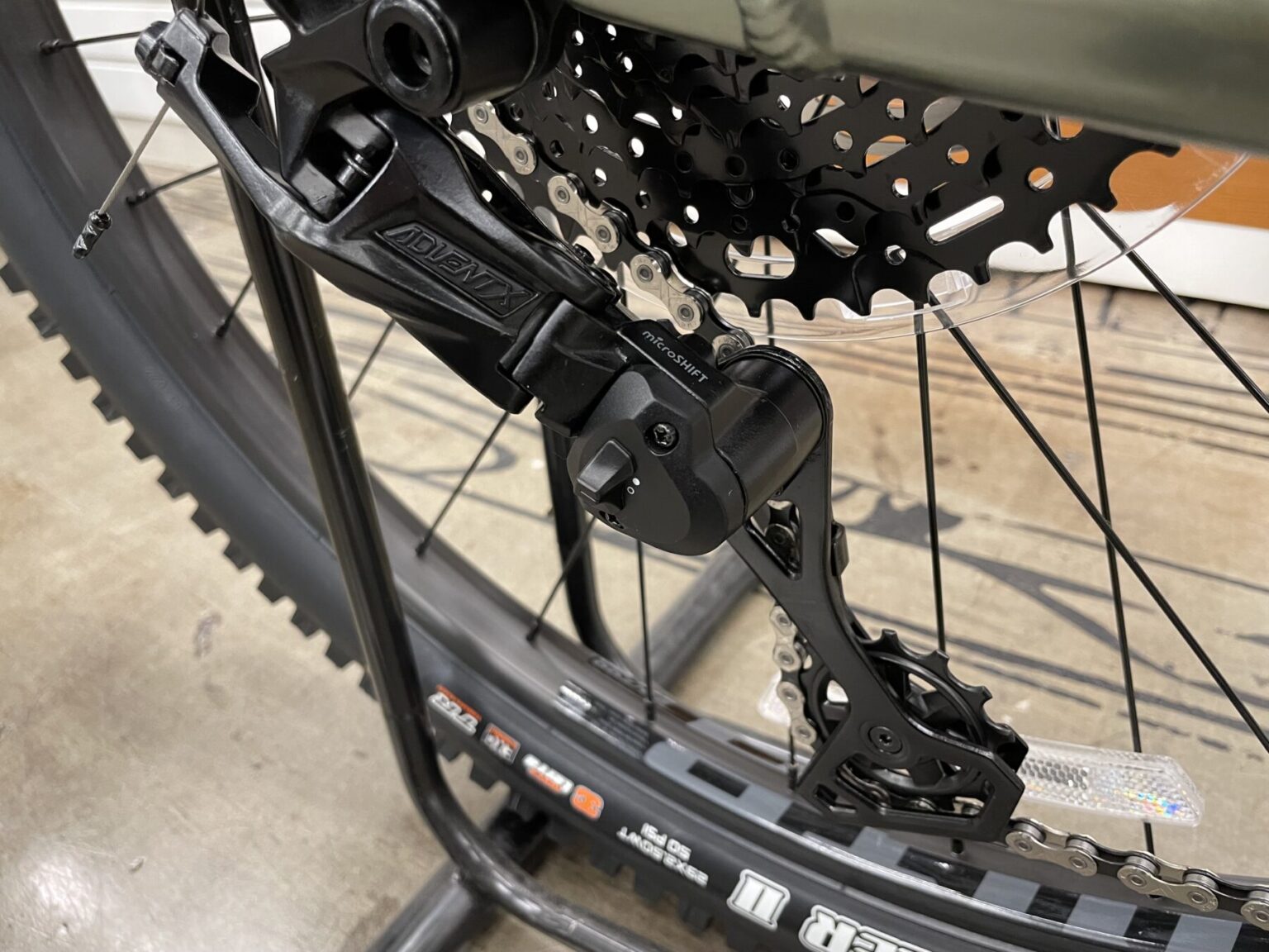 Cannondale Habit HT 2が入荷しました！｜バイク・自転車の購入修理ならハヤサカサイクル