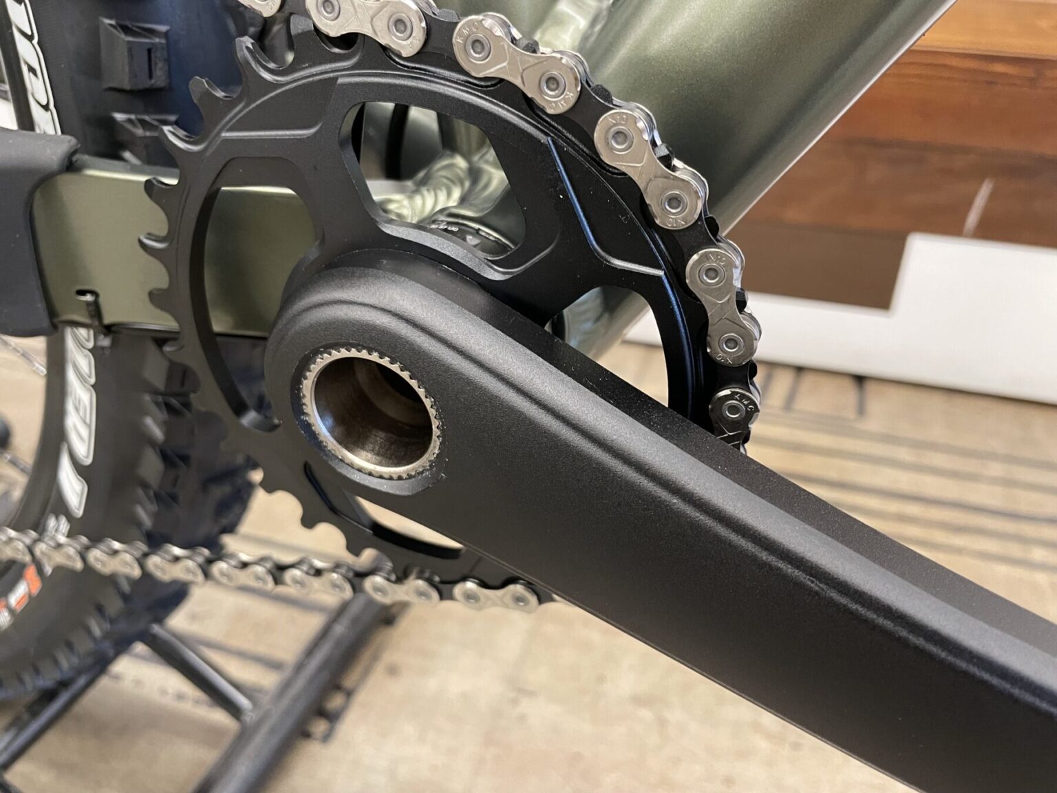 Cannondale Habit HT 2が入荷しました！｜バイク・自転車の購入修理ならハヤサカサイクル