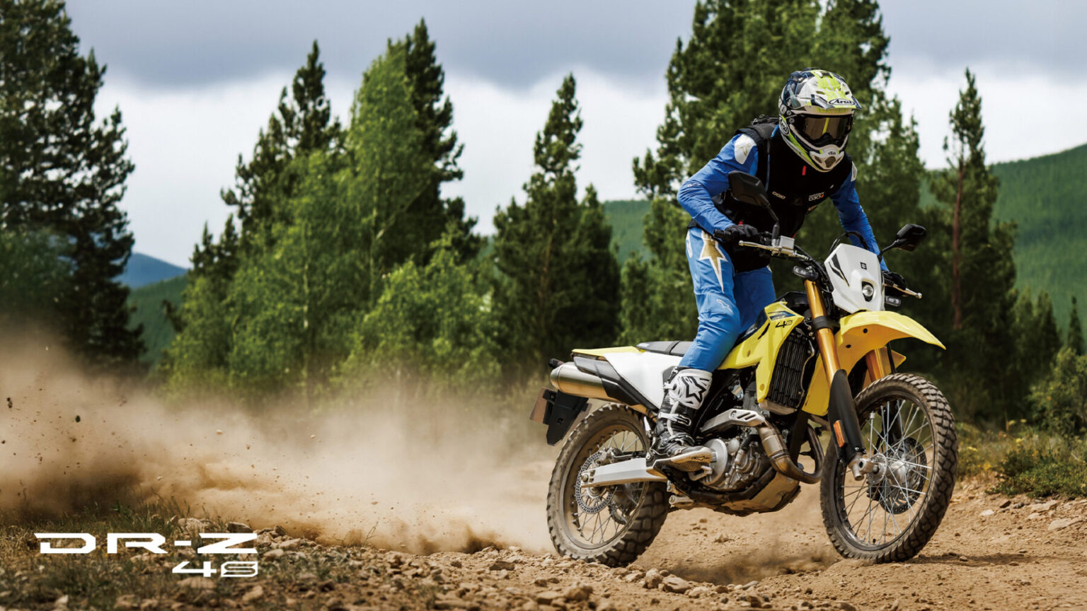 【極少入荷】SUZUKI DR-Z400S/SM｜バイク・自転車の購入修理ならハヤサカサイクル